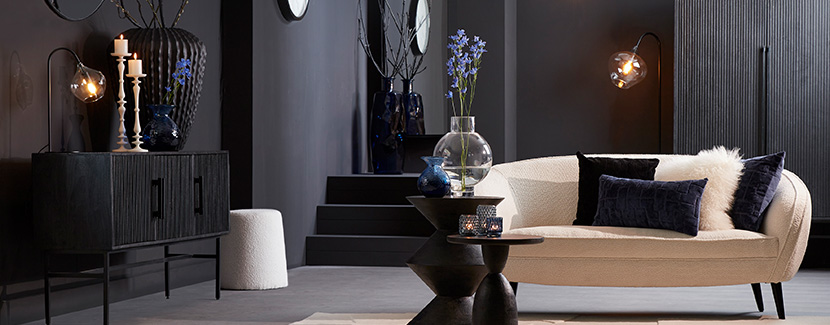 Intens Wonen - Dè online woonwinkel met laagste prijsgarantie